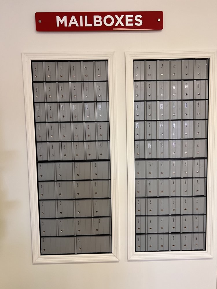 MAILBOX & SHIPPING - Updated September 2025 - 26 Photos - 1495 Duluth Hwy, Lawrenceville ...