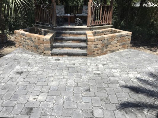 FIRESTONE PAVERS & LANDSCAPING - Updated June 2025 - 15 Photos ...