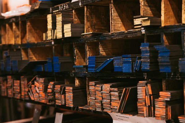 NEW JERSEY STEEL BARON - Updated December 2025 - Request a Quote - 17 ...