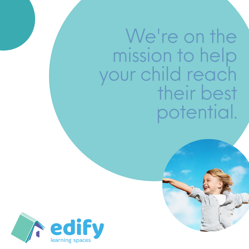 EDIFY LEARNING SPACES - Updated February 2025 - Request Information - Vancouver, British ...