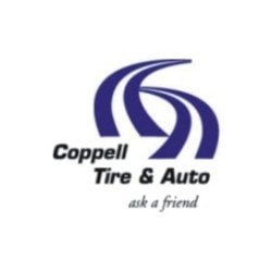 COPPELL TIRE & AUTO - Updated December 2025 - 103 Reviews - 1203 ...
