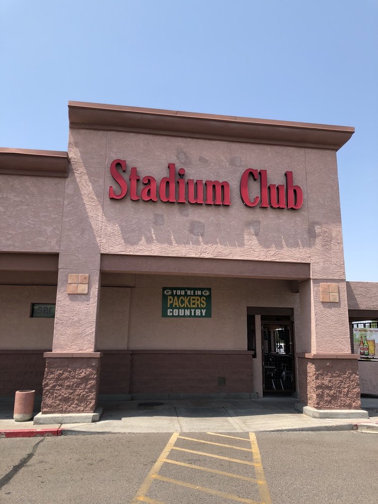 STADIUM CLUB - 51 Photos & 120 Reviews - 940 N Alma School Rd, Chandler ...