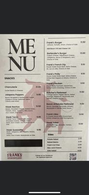 FRANK’S BUTCHER SHOP - 2024 Cy Ave, Casper, Wyoming - Butcher - Phone ...