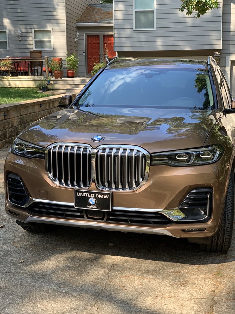 UNITED BMW CPO SERVICE - 43 Photos & 197 Reviews - 11458 Alpharetta Hwy ...