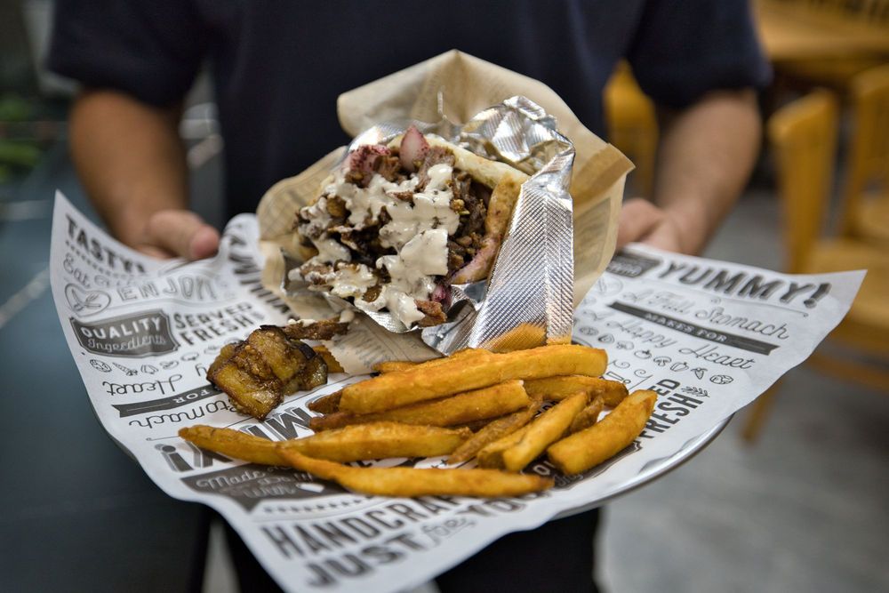 AYUNI SHAWARMA & GRILL - Updated July 2025 - 136 Photos & 46 Reviews ...