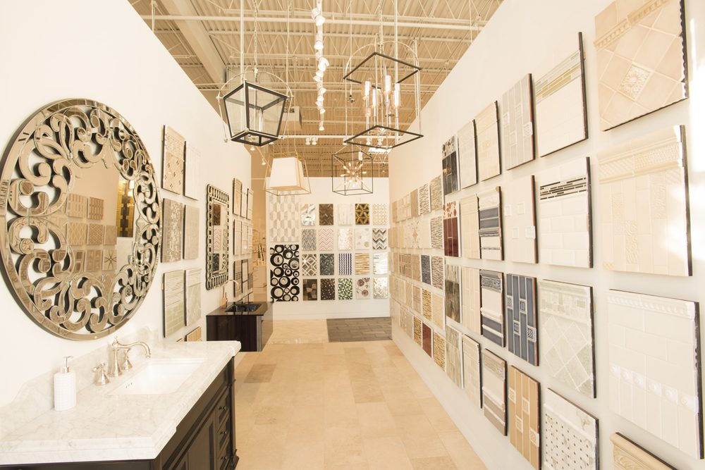 FERGUSON BATH, KITCHEN & LIGHTING GALLERY - 50 Photos & 19 Reviews ...