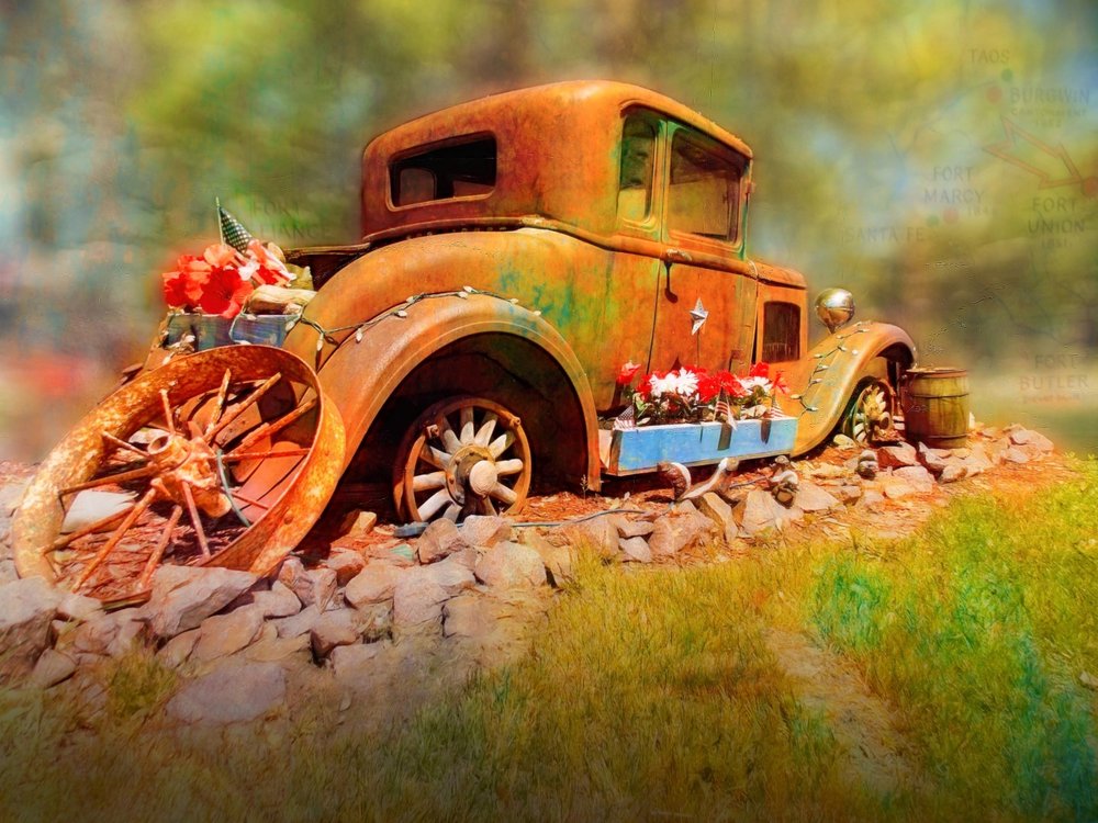 TALBOT GALLERY 2118 - Updated October 2025 - 72 Photos - 2118 Atwood ...