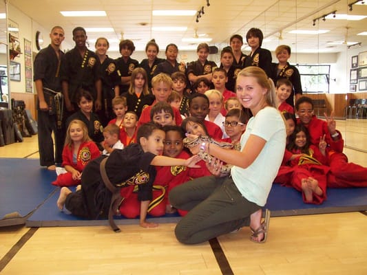 NORTHERN KARATE SCHOOLS - Updated December 2025 - 49 Photos & 16 ...