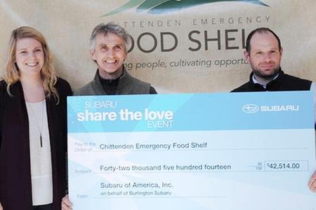 BURLINGTON SUBARU - Updated December 2025 - 19 Photos & 15 Reviews ...