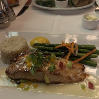 HARRIS’ RESTAURANT - Updated December 2024 - 2432 Photos & 2224 Reviews ...