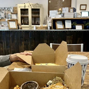 MAMAN - Updated December 2025 - 291 Photos & 154 Reviews - 100 King St ...