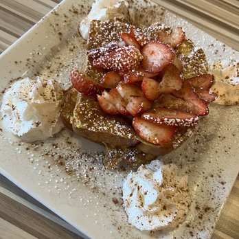 AMA BISTRO - Updated July 2025 - 159 Photos & 161 Reviews - 215 S State ...