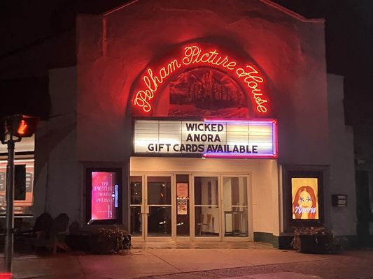 PELHAM PICTURE HOUSE - Updated June 2026 - 25 Photos & 22 Reviews - 175 ...