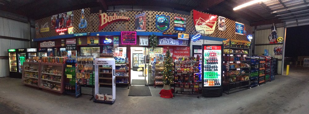 Country Corner Drive Thru - 63 Photos - Convenience Stores - 8675 Hwy ...