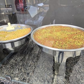 KUNAFA FACTORY - Updated December 2025 - 800 E Sublett Rd, Arlington ...