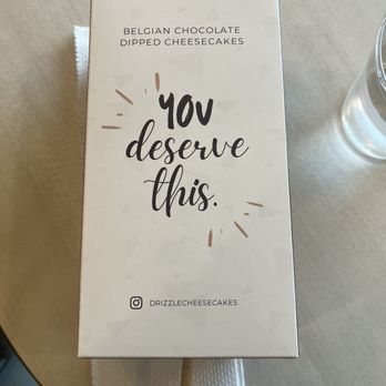 DRIZZLE CHEESECAKES - Updated June 2025 - 86 Photos & 36 Reviews - 310 ...