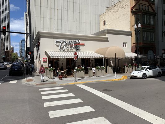 TEMPO CAFE - Updated November 2024 - 614 Photos & 997 Reviews - 6 E ...