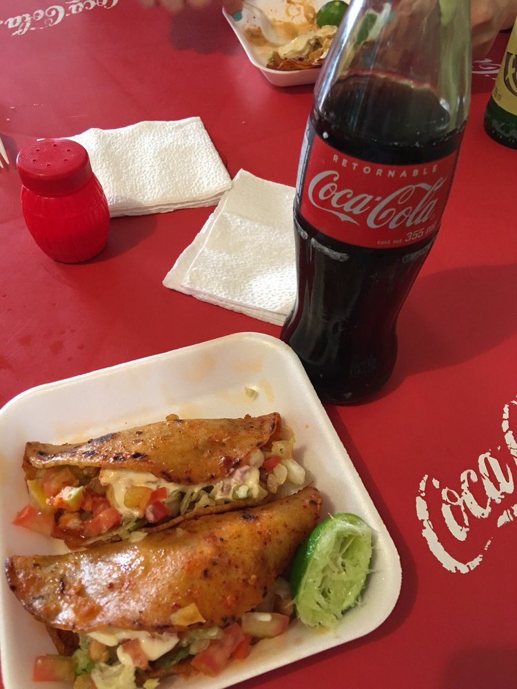 TAQUERIA PORFIS - Updated July 2025 - Ingenieros, Heroica Nogales ...