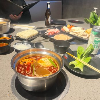 KPOT KOREAN BBQ & HOT POT - Updated March 2025 - 457 Photos & 323 ...