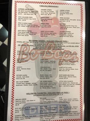 BE-BOPS DINER - 111 Photos & 170 Reviews - 1200 S State St, Ukiah ...