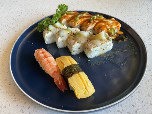 SKOBI SUSHI AND KOREAN BBQ - Updated January 2026 - 64 Photos & 18 ...