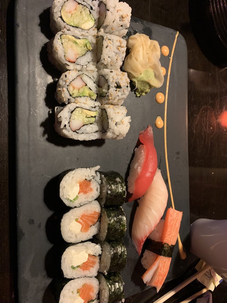 TONY’S SUSHI - 237 Photos & 242 Reviews - 3405 SW College Rd, Ocala, FL ...