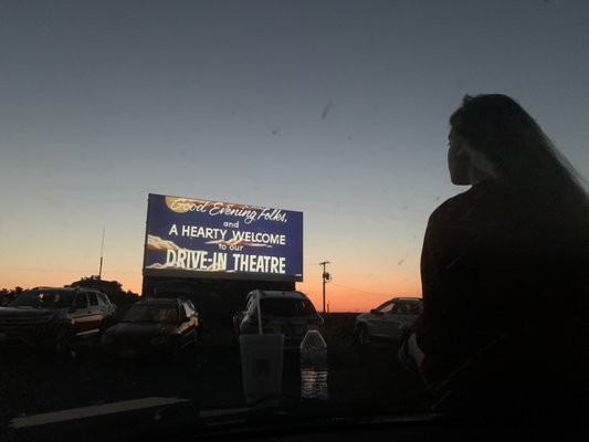 M & F DRIVE IN THEATRE - Updated August 2025 - 21 Reviews - 84322 Hwy ...