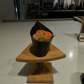 SUSHI SAINT - Updated December 2024 - 588 Photos & 120 Reviews - 400 ...