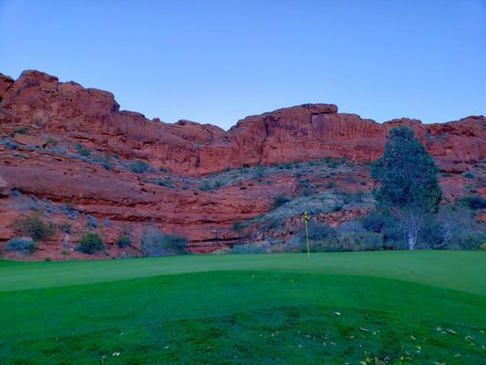 DIXIE RED HILLS GOLF COURSE - Updated May 2026 - 10 Photos & 18 Reviews ...