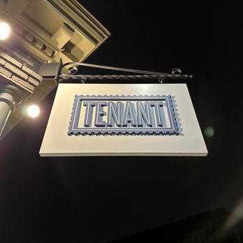 TENANT RESTAURANT - Updated December 2024 - 357 Photos & 156 Reviews ...