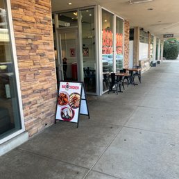 BAD CHICKEN - Updated December 2025 - 408 Photos & 383 Reviews - 5014 ...