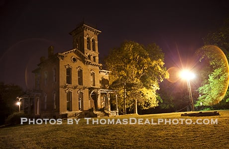 SAUER CASTLE - Updated September 2025 - 935 Shawnee Rd, Kansas City ...