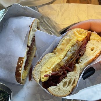 SHUG’S BAGELS - Updated June 2025 - 232 Photos & 197 Reviews - 4001 ...