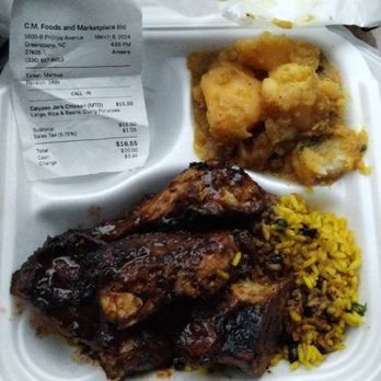 CALYPSO MAMA CARIBBEAN CAFE - Updated December 2025 - 57 Photos & 48 ...