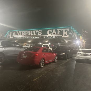 LAMBERT’S CAFE - Updated June 2024 - 1330 Photos & 1405 Reviews - 2981 ...