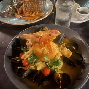 CHEZ JOEL BISTRO - 338 Photos & 423 Reviews - 1119 W Taylor St, Chicago ...