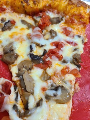 PARRISH PIZZERIA - 18 Reviews - 12345 US-301 N, Parrish, Florida ...