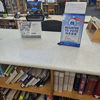 SHERMAN OAKS MARTIN POLLARD BRANCH LIBRARY - Updated December 2025 - 32 ...