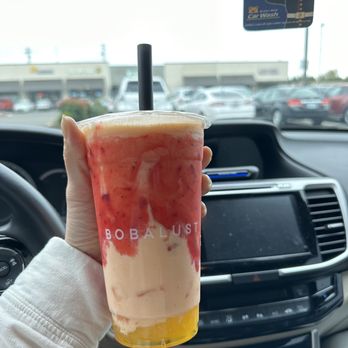 BOBALUST - Updated October 2025 - 213 Photos & 87 Reviews - 12950 SE ...