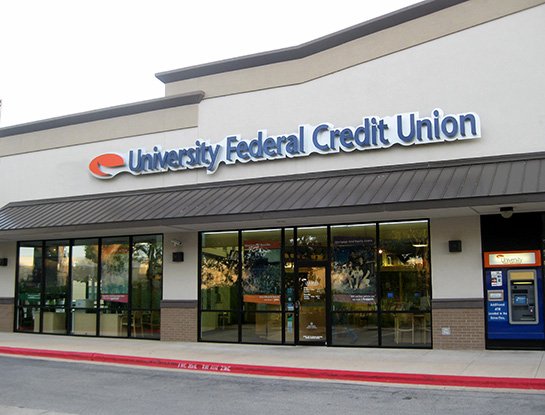 UFCU - Updated October 2025 - 19 Photos & 41 Reviews - 13860 US 183 ...
