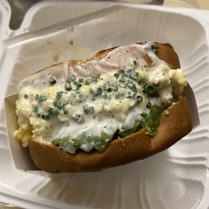 EGG TUCK - 105 Photos & 77 Reviews - 1049 Gayley Ave, Los Angeles ...