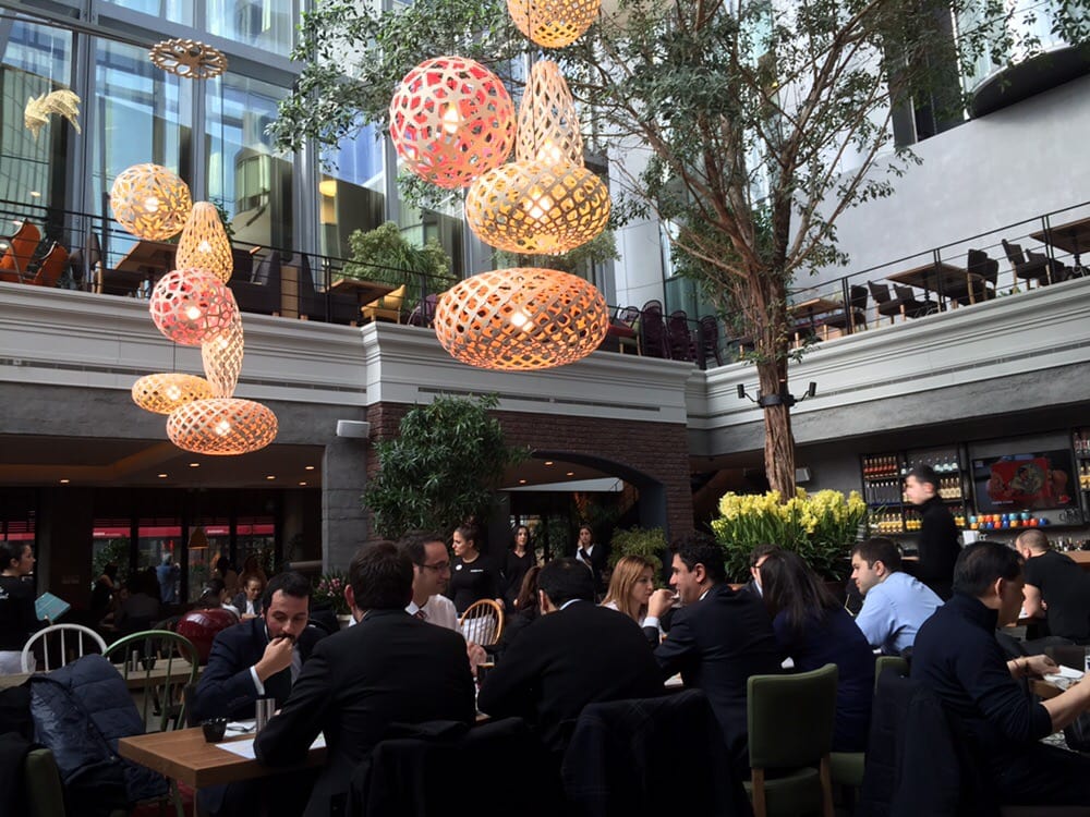 MIDPOINT - Updated July 2025 - 36 Photos & 10 Reviews - Esentepe Mah ...