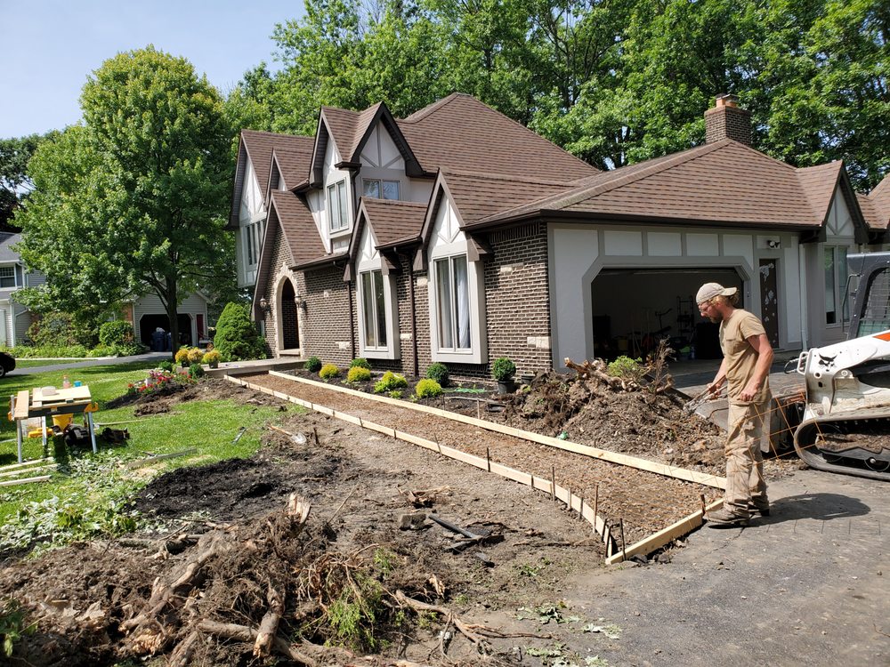 VM CONSTRUCTION - Updated December 2025 - 20 Photos - Buffalo, New York - Roofing - Phone Number ...