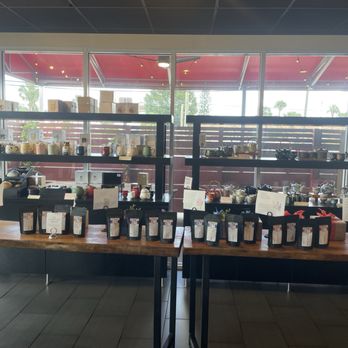 KALEISIA TEA LOUNGE - Updated August 2025 - 701 Photos & 519 Reviews ...