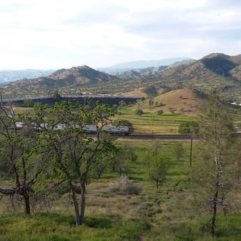 TEHACHAPI LOOP - Updated October 2025 - 94 Photos & 26 Reviews - 26828 ...