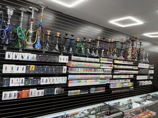 THE EXOTIC SMOKE SHOP - Updated March 2025 - 42 Photos & 19 Reviews ...