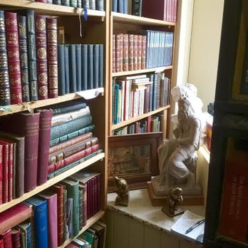 THE CHATHAM BOOKSELLER - Updated September 2024 - 17 Photos & 14 ...
