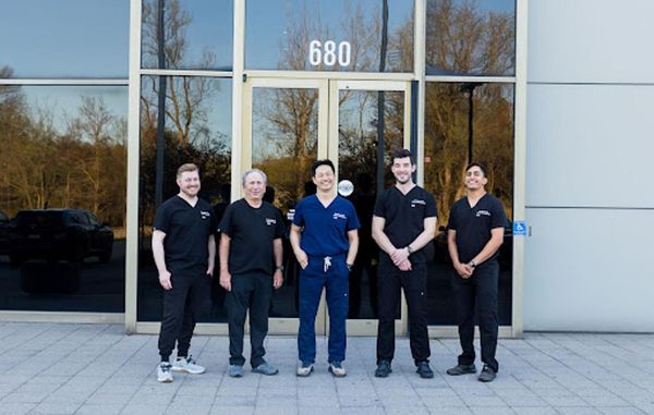 ALPINE PERIODONTICS & DENTAL IMPLANTS - Updated December 2025 - 12 ...