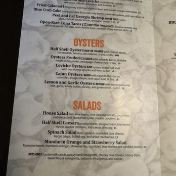 THE HALF SHELL - Updated October 2025 - 670 Photos & 777 Reviews - 504 ...