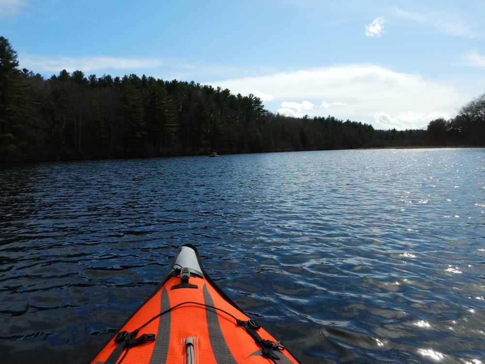ASSABET RIVER NATIONAL WILDLIFE REFUGE - 62 Photos & 17 Reviews - 680 ...